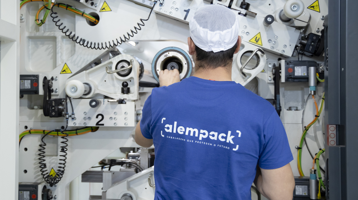 Home-segur - Alempack